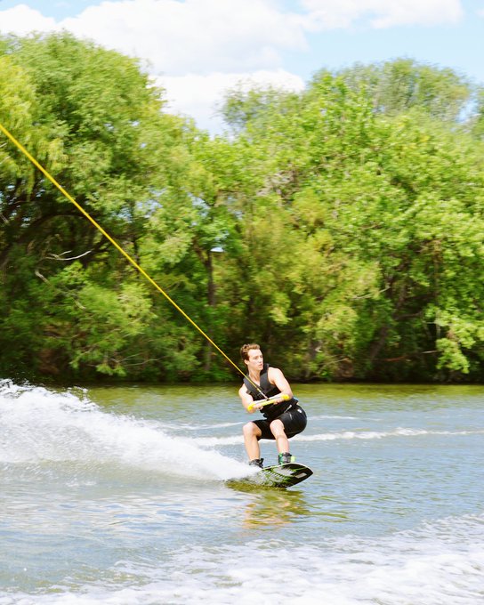 Airhead Towables, Snow Tubes, Floats, Wakeboards & More