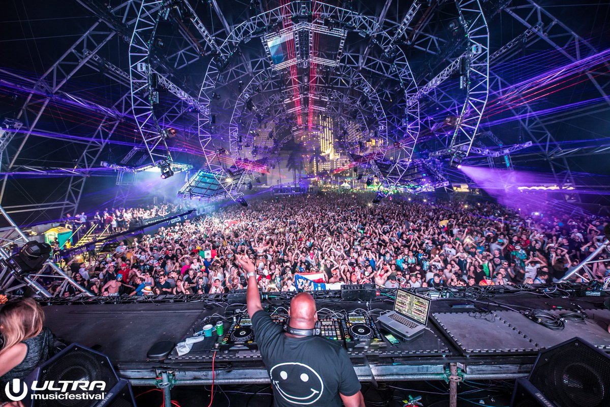 205 best Ultra Miami images on Pholder | UMF, EDM and Ultra