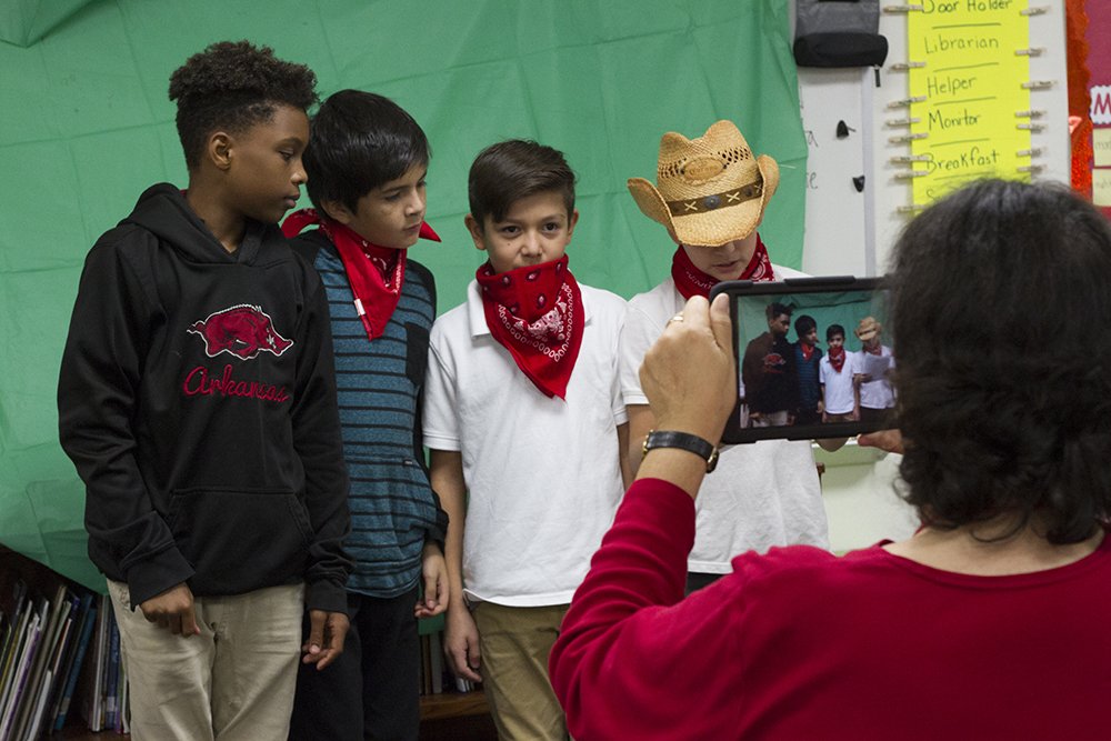 5th Grade Teachers At Highland Hills