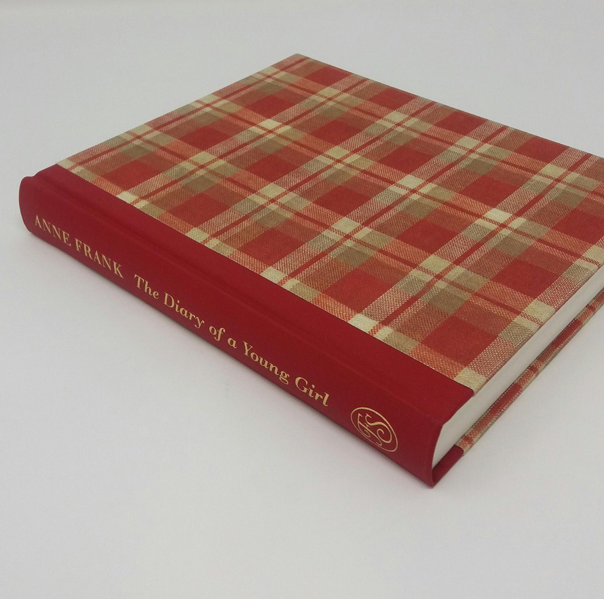 Anne Frank Real Diary