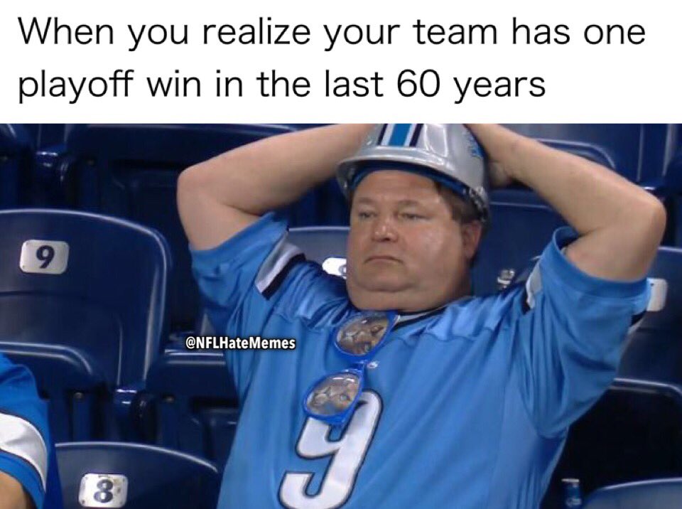 Lion Fan Memes