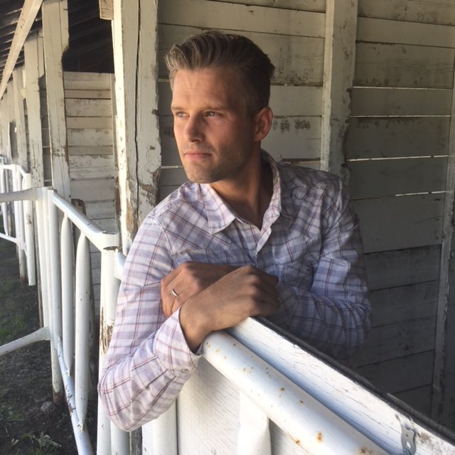 Kerry James Heartland