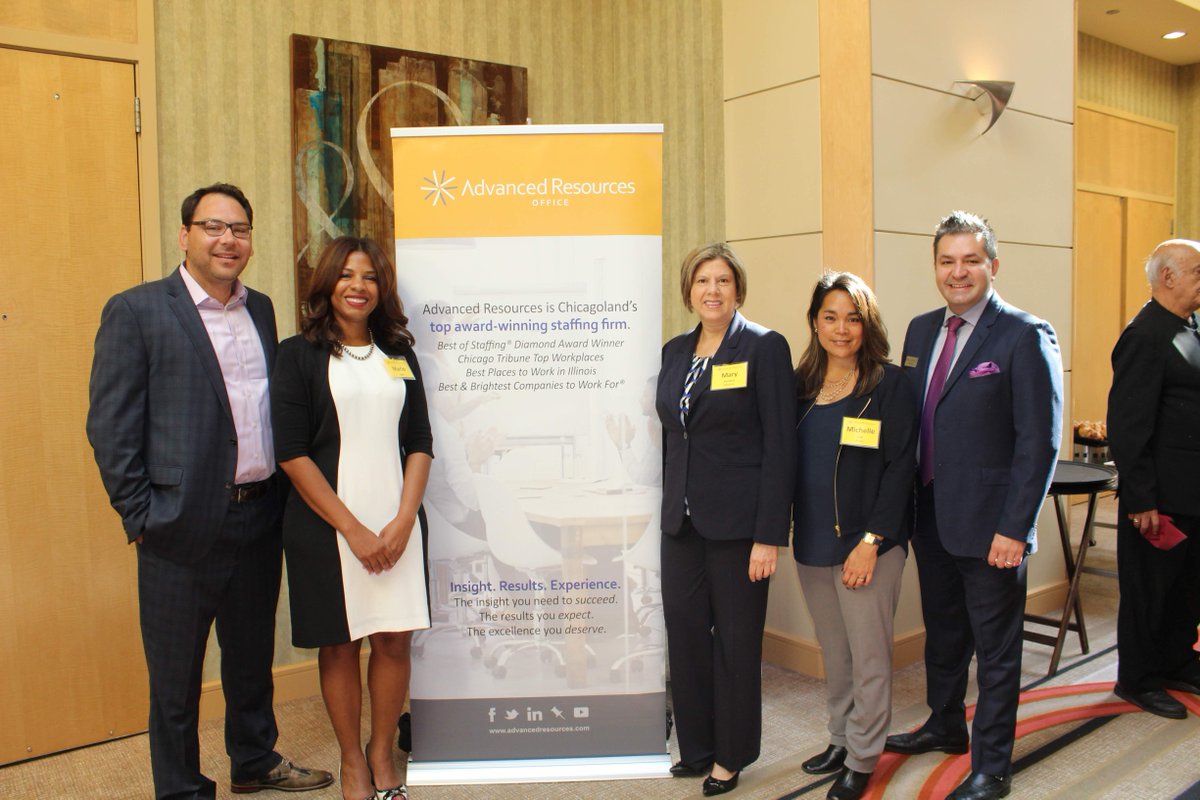 Working At Advanced Resources - Zippia