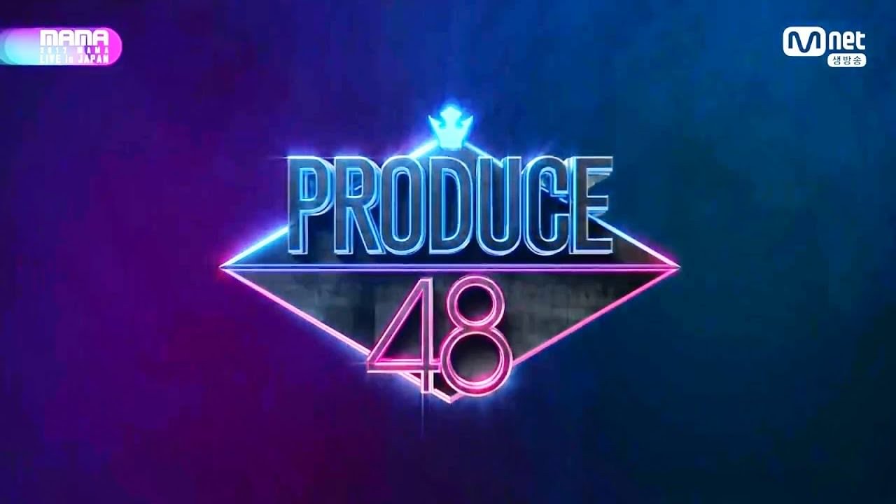 Produce 48 Ep 3 (Eng Sub) / Twitter