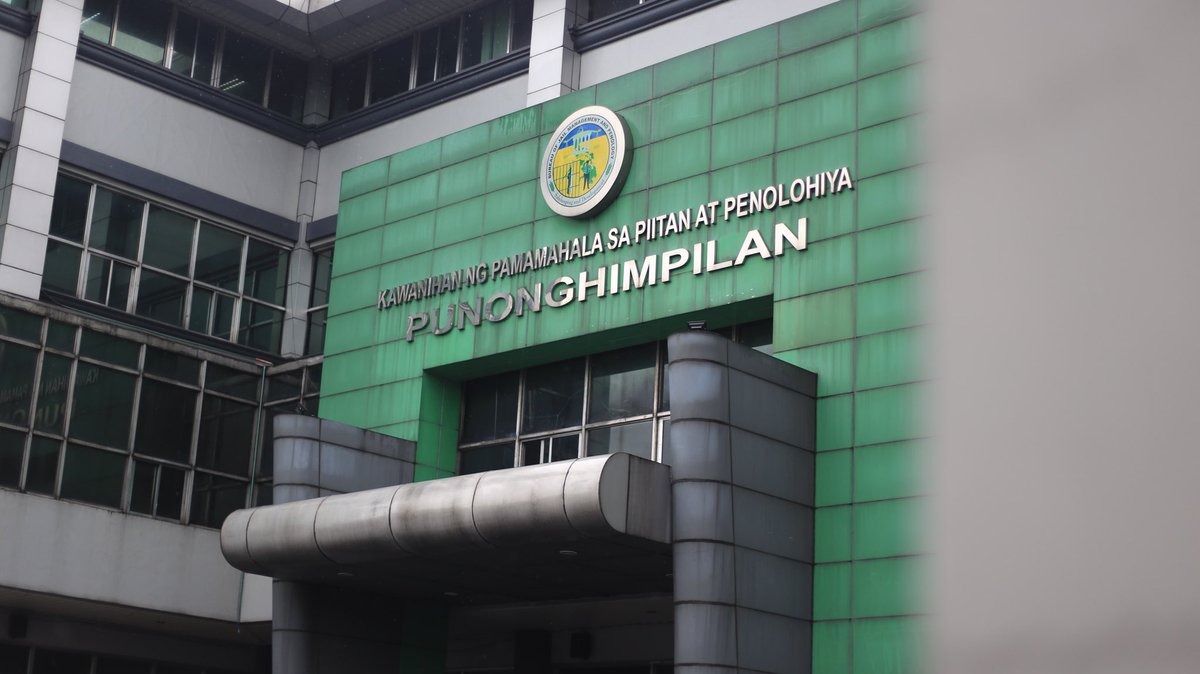 Data from BJMP reveals 285 deaths in jail facilities from January to ...