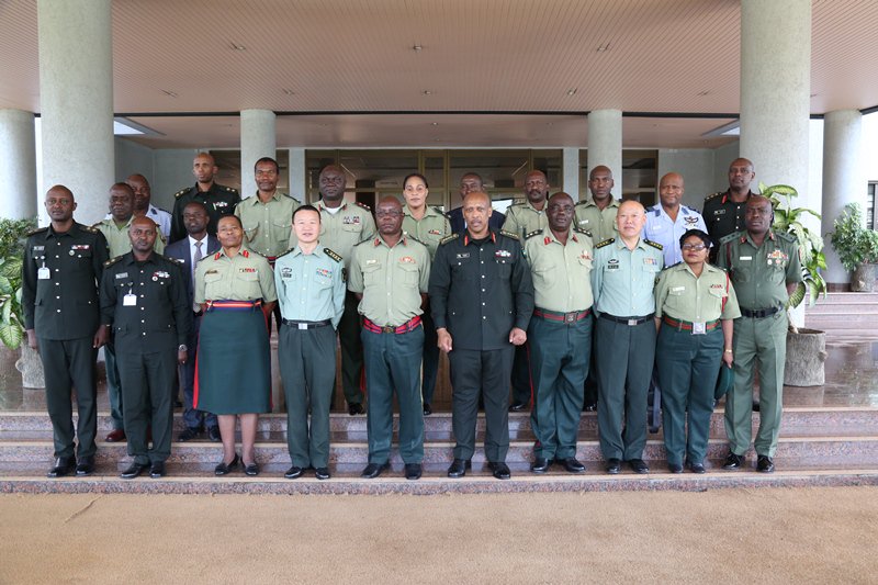 9 best u/rwandamod images on Pholder | #Rwanda Defence Force (#RDF ...