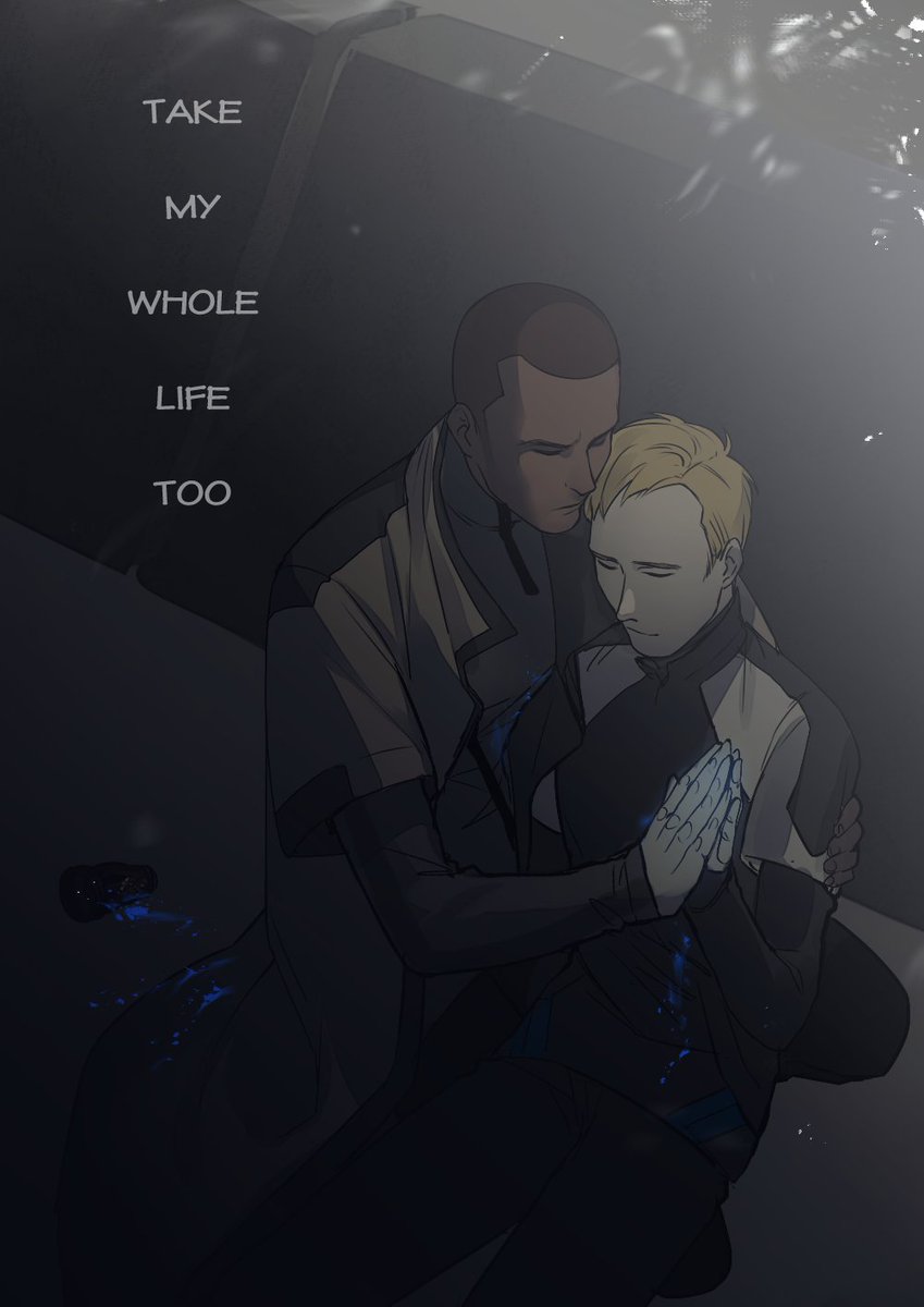 The RK900 is faster, stronger, more resilient, smarter, and」Ulàtr cétの漫画