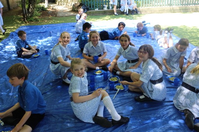 Home - Prospect House School