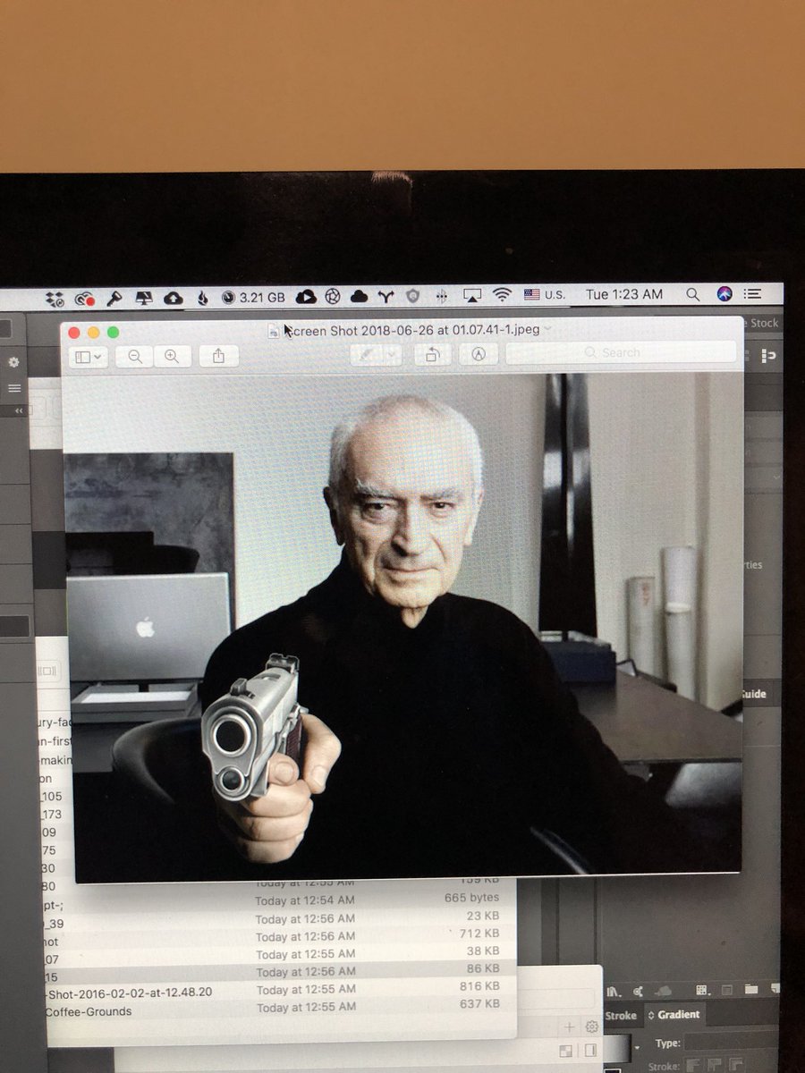 Derek Misler (@derekmisler) | Twitter