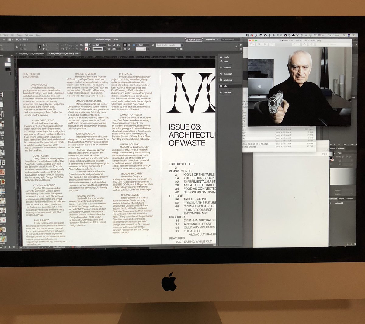 Derek Misler (@derekmisler) | Twitter