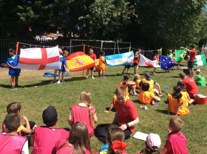 Welcome to Innsworth Junior School