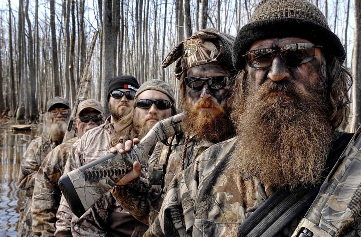 80 best Twitter Duck_commander images on Pholder | Duck Commander ...