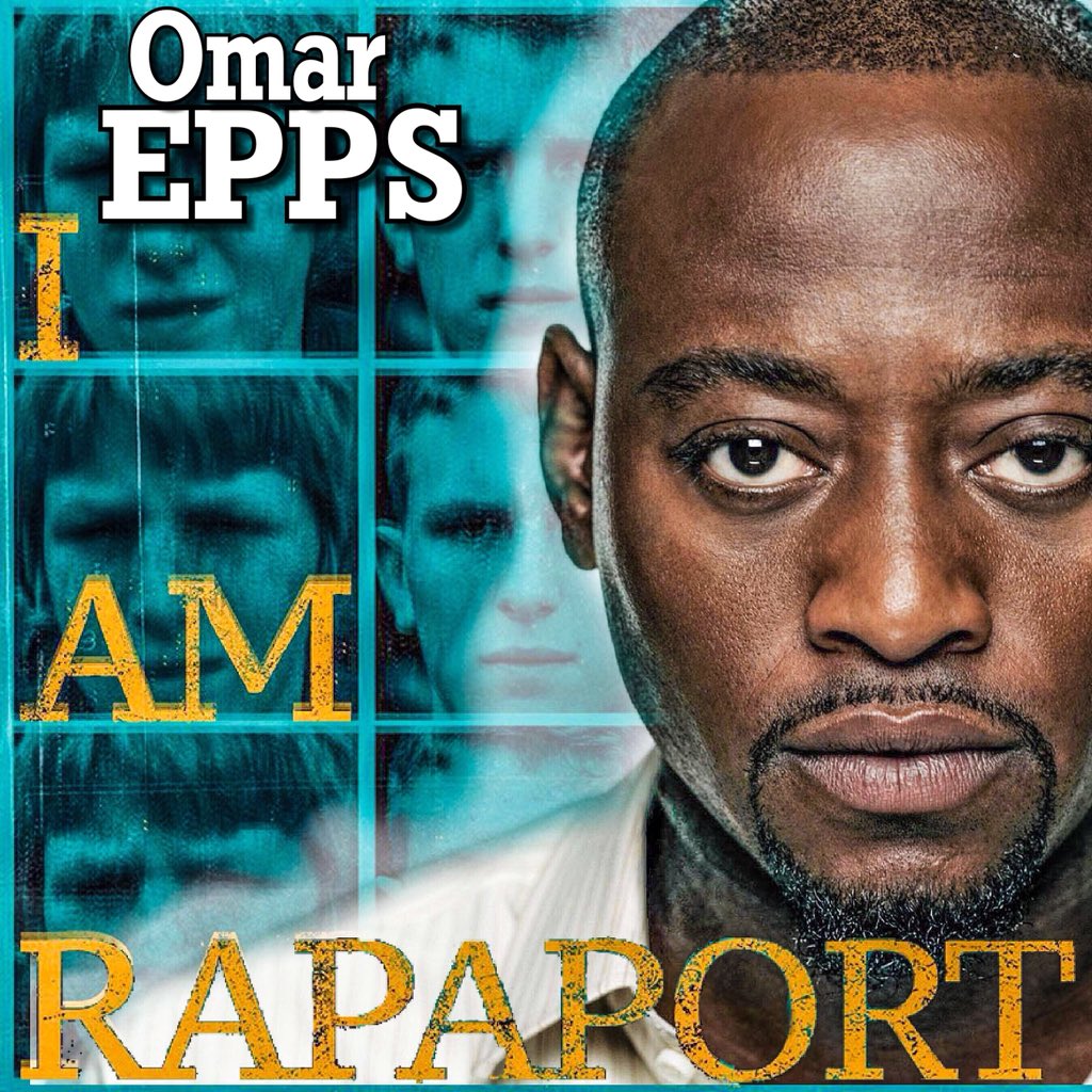 Omar Epps Juice Fade