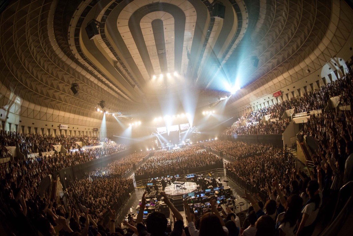 RADWIMPS (ラッドウィンプス)★6/26 ライブレポ＆セトリ ワールド記念ホール（神戸） | Music Jocee