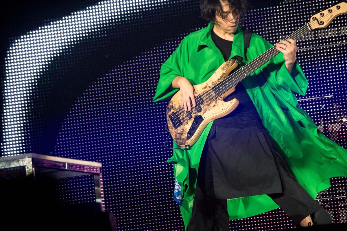 RADWIMPS (ラッドウィンプス)★6/26 ライブレポ＆セトリ ワールド記念ホール（神戸） | Music Jocee