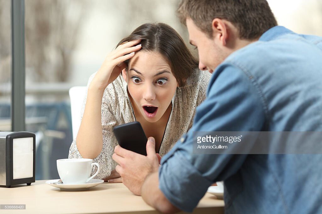 Cheating Boyfriend Meme