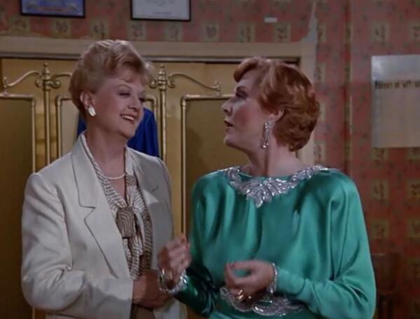 Eleanor Parker Recent Photo