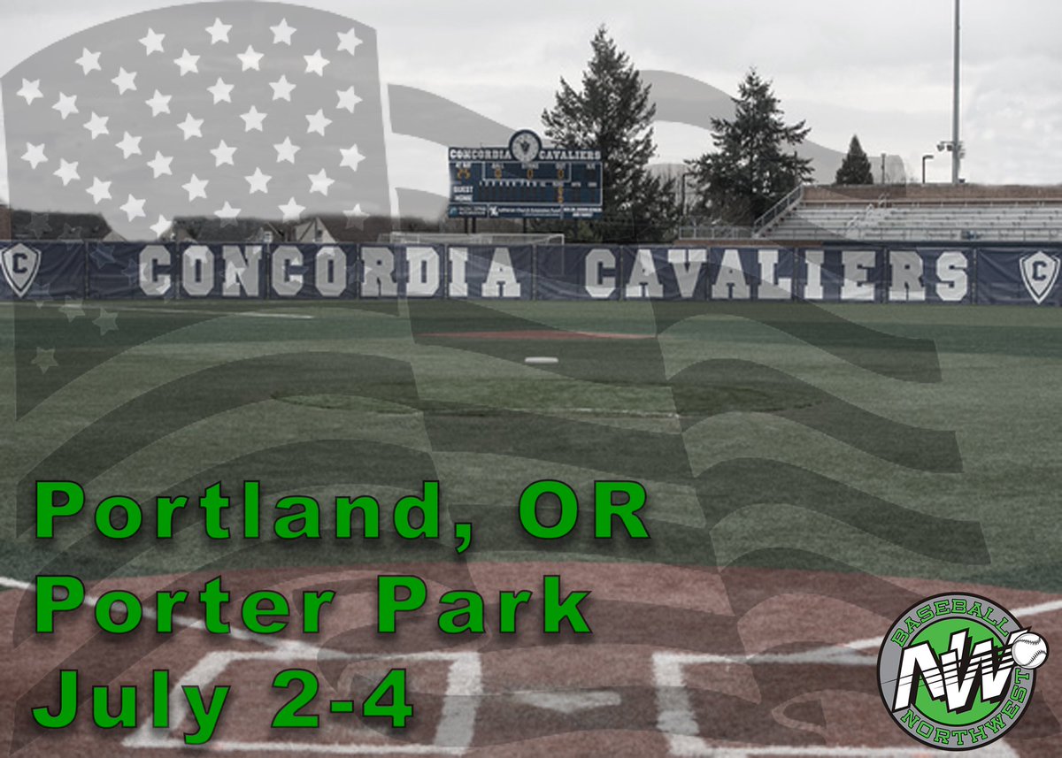 Baseball Northwest | Where Development Meets Opportunity