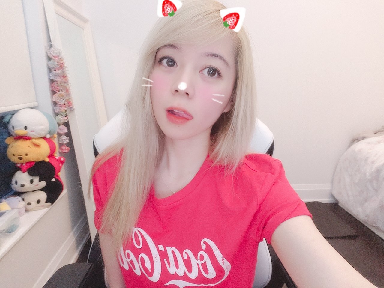 Ashley 🌸 On Twitter Hi