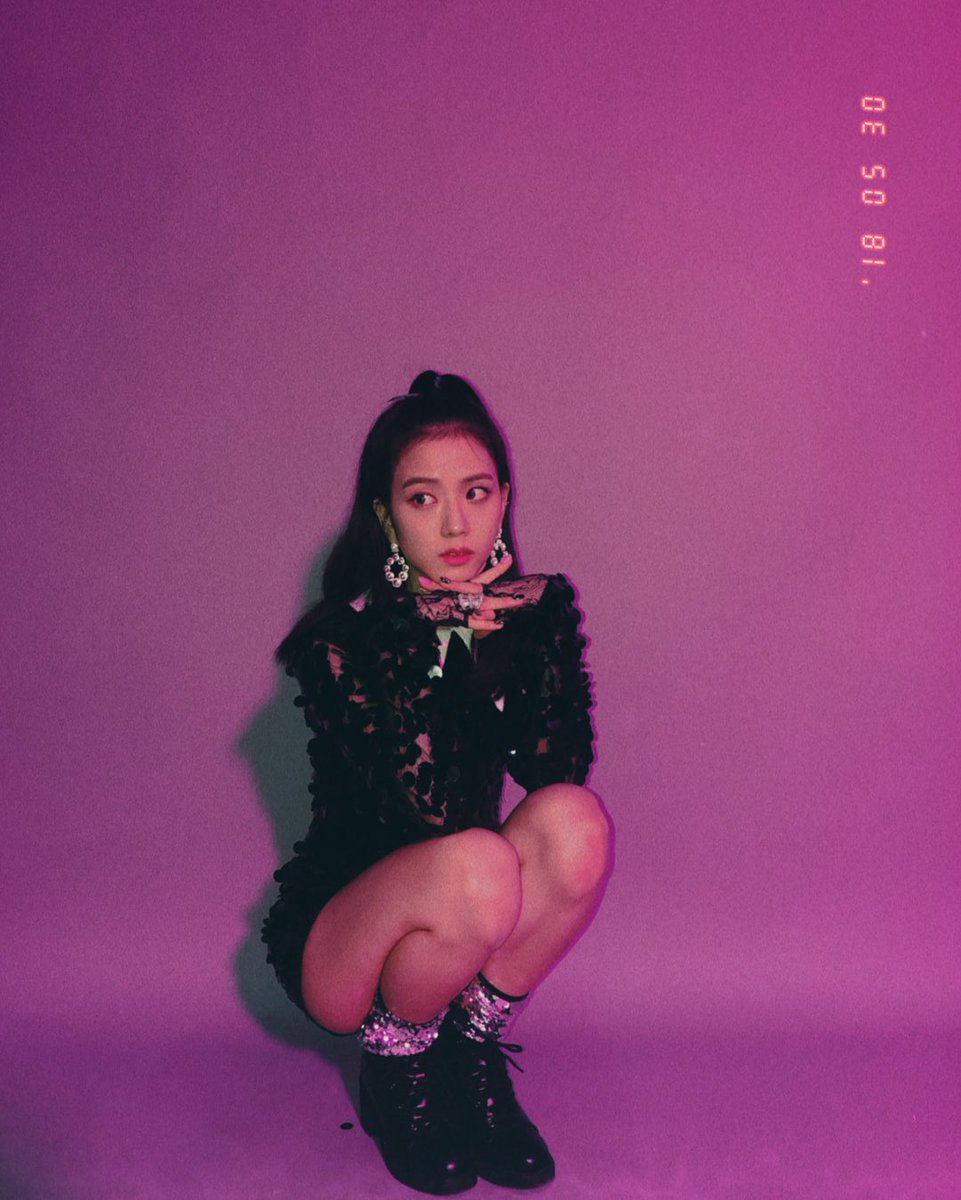 Fuck Yeah Kim Jisoo Preview Blackpinks Jisoo Performing Hot Sex Picture