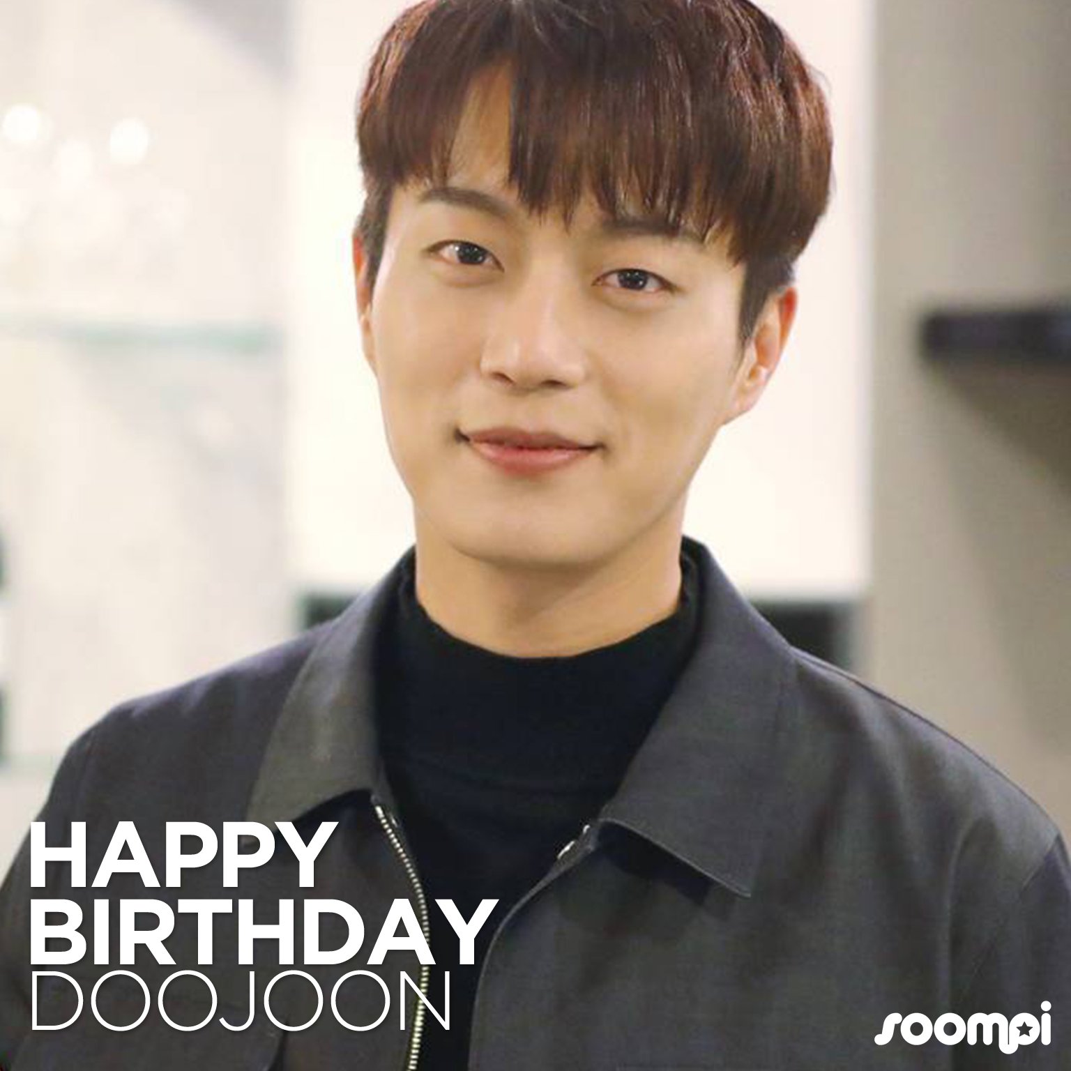Doojoon Smile