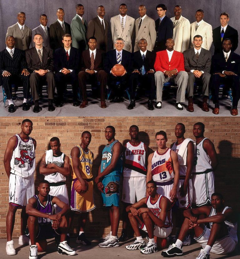 1996 Nba Draft Kobe Bryant | atelier-yuwa.ciao.jp