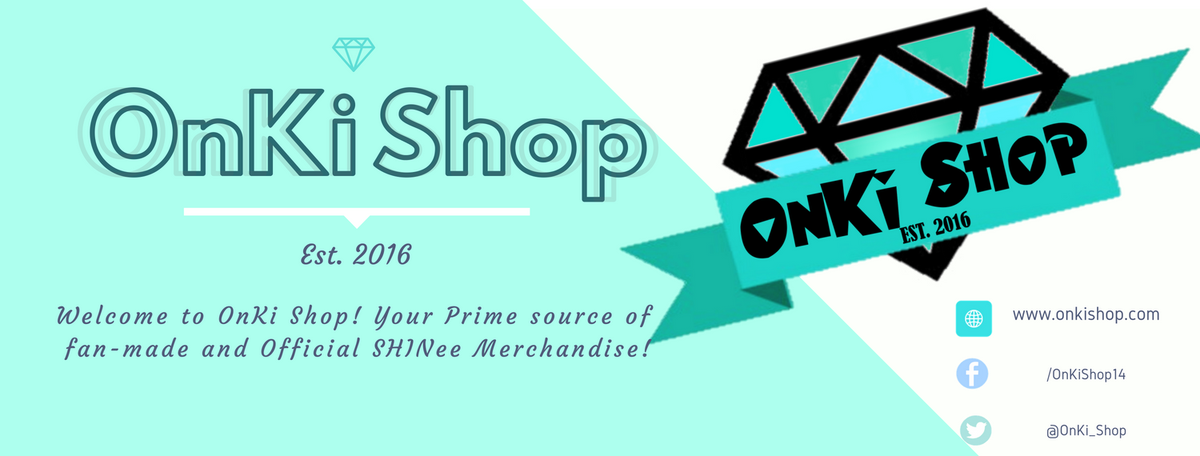 OnKi Shop ™ (@OnKi_Shop) | Twitter
