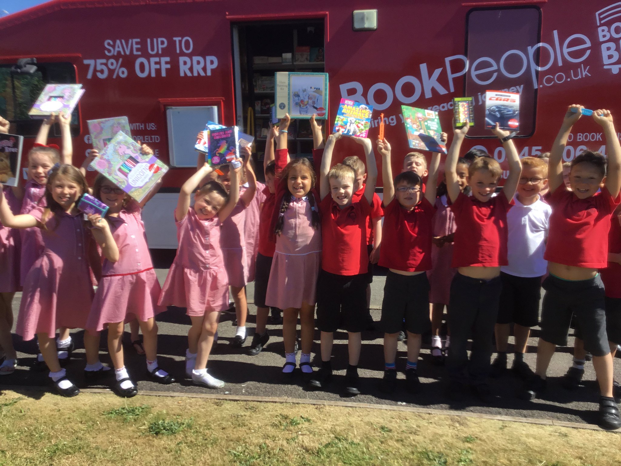 Coundon Primary School