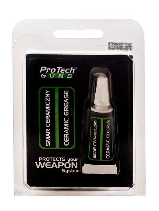 ProTech Guns on Twitter: "Smar ceramiczny do części ruchomych Twojej broni. Jest prosty w ...
