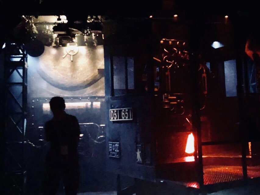 D51-651 | 演劇･ミュージカル等のクチコミ＆チケット予約★CoRich舞台芸術！