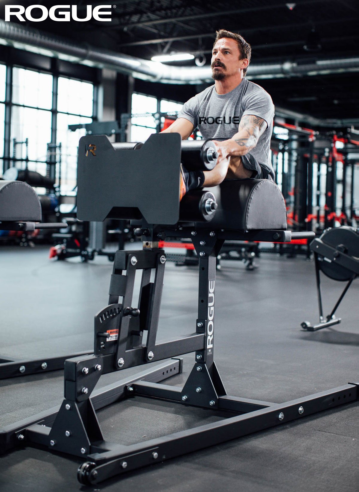 Rogue Monster Swing Arm GHD Glute Ham Developer Rogue, 49% OFF Rogue Monster Swing Arm GHD Glute Ham Developer Rogue, 49% OFF