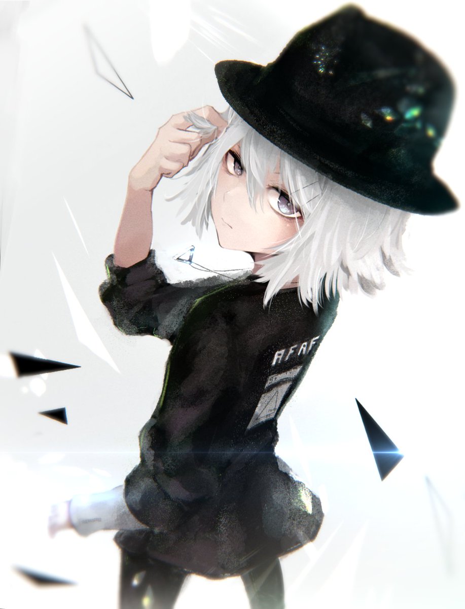 「映像制作の息抜きに絵を描きました 」|MONO-Devoidのイラスト