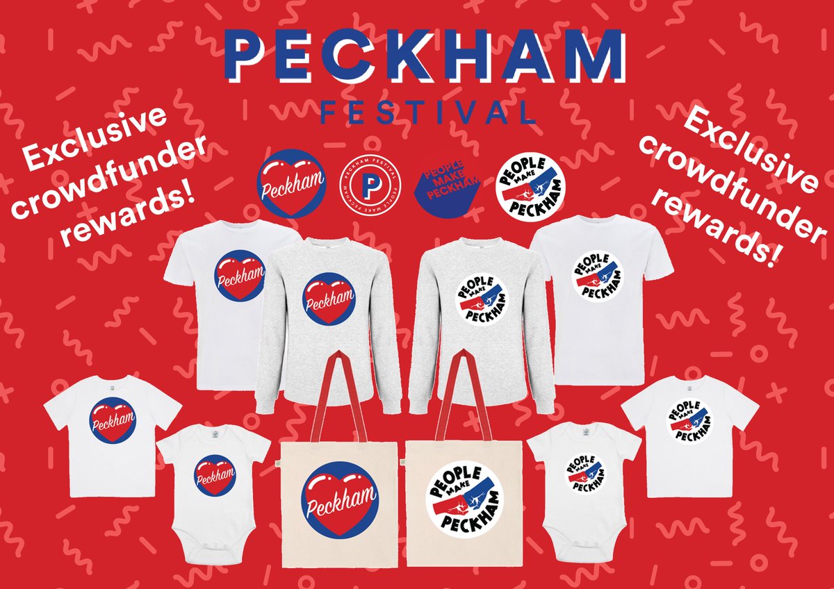 Peckham Festival - Celebrating creative and cultural Peckham
