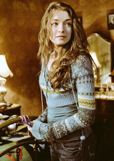 Mallory Grace Spiderwick Chronicles