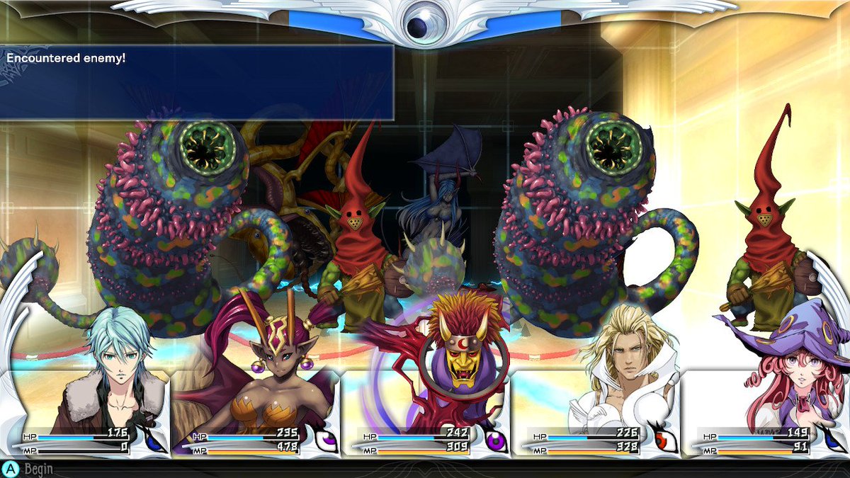 The Lost Child - Nintendo Switch - Review - LadiesGamers