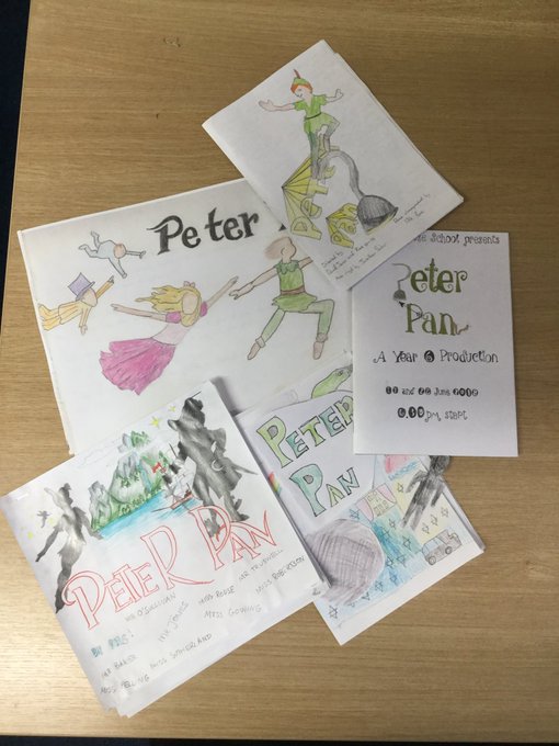 Home - Prospect House School