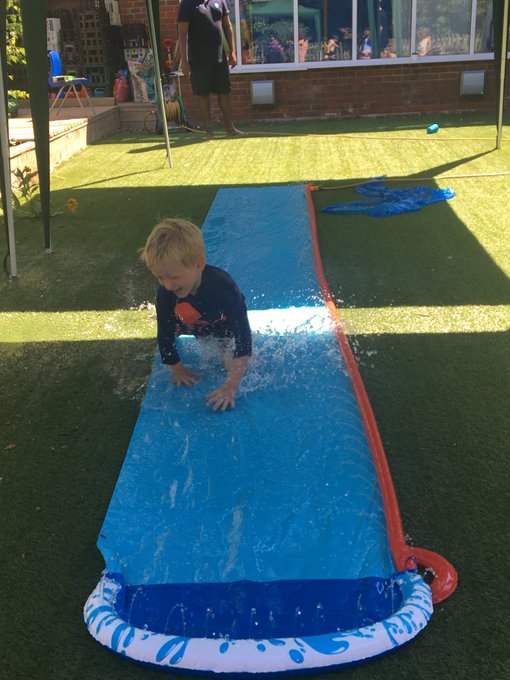 Home - Prospect House School