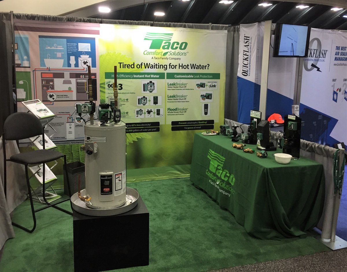 Working At Taco Comfort Solutions - Zippia