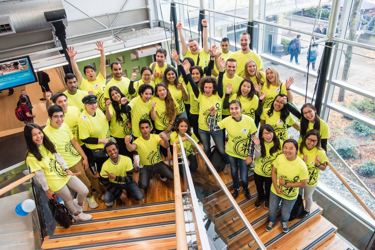 BCITSA (@bcitsa) | Twitter