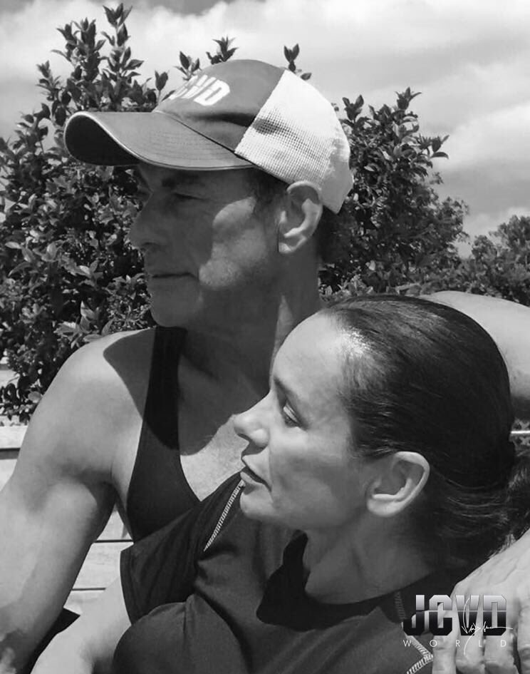 156 best Jcvd images on Pholder | JCVD, JC Van Johnson and Rance