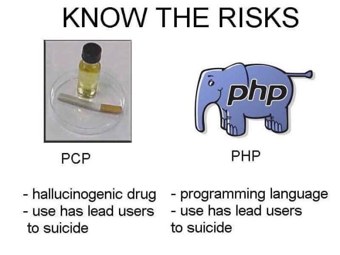 Programmers Memes On Twitter Developer Fun Jokes Programming Tech Code Coding Humor