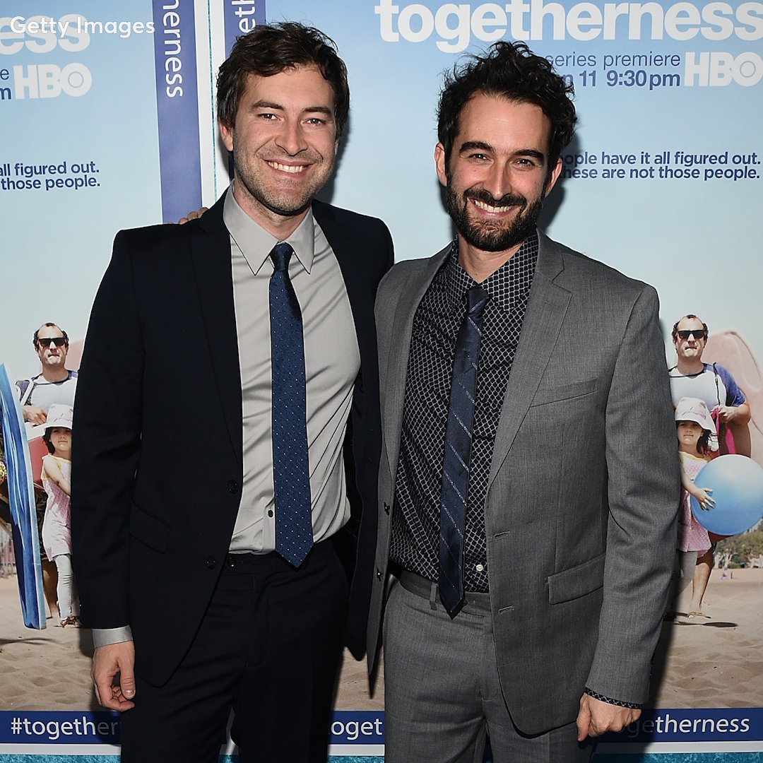 Duplass Brothers