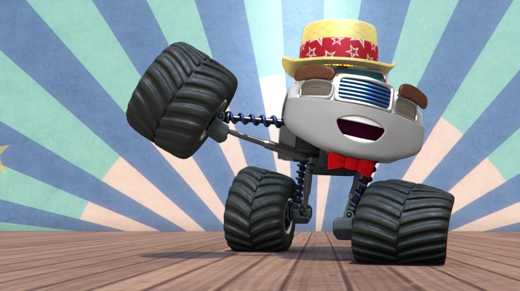 Blaze And The Monster Machines Voice Actors 60 Photos - Moonagedaydream ...