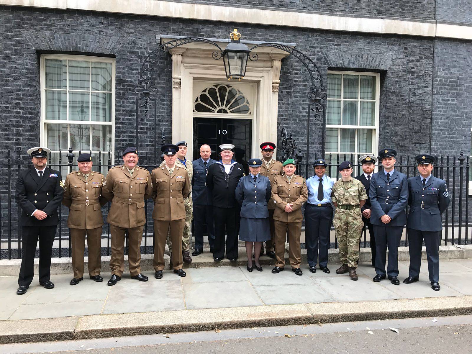 HM Revenue Customs On Twitter HMRC Reservists Joined Reservists hm-revenue-customs-on-twitter-hmrc-reservists-joined-reservists