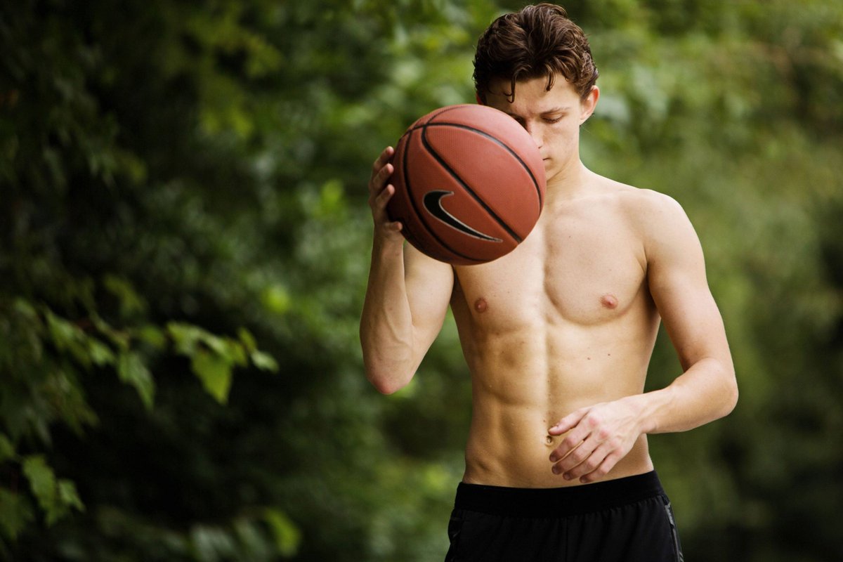 Sebastian Stan Shirtless