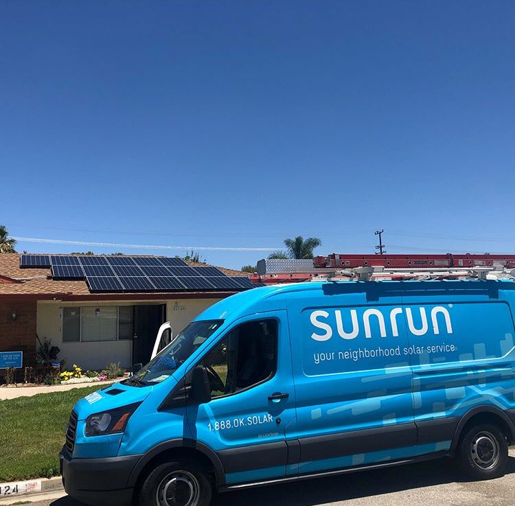 Working At Sunrun - Zippia