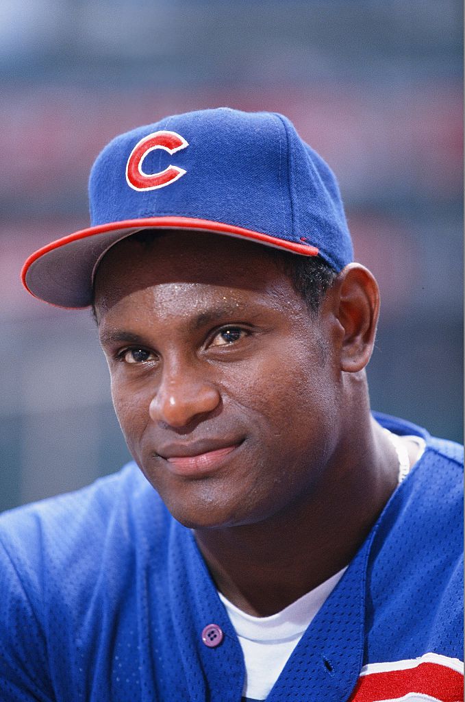 Sammy Sosa : Latest News, Breaking News Headlines | Scoopnest