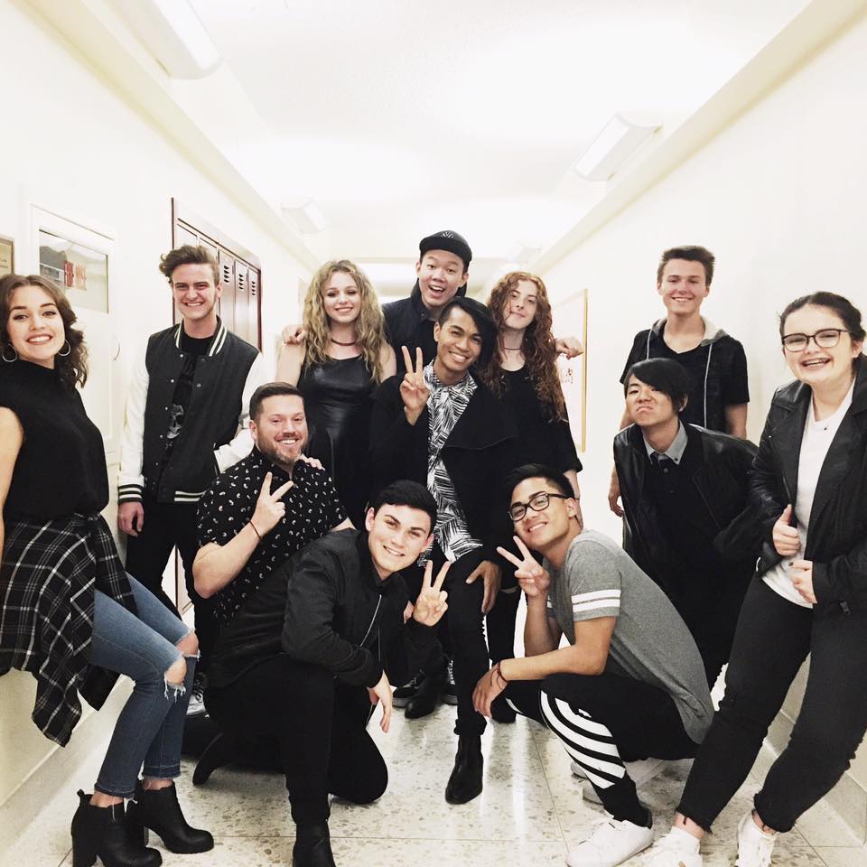 C O N N O R (@ConnorGreenwell) | Twitter