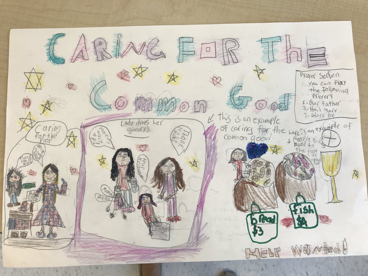 Catholic Teachers on Twitter: "Such wonderful things happening in our ...