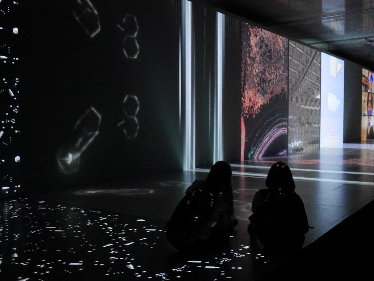 AUDIO ARCHITECTURE : 音のアーキテクチャ展 - Togetter [トゥギャッター]